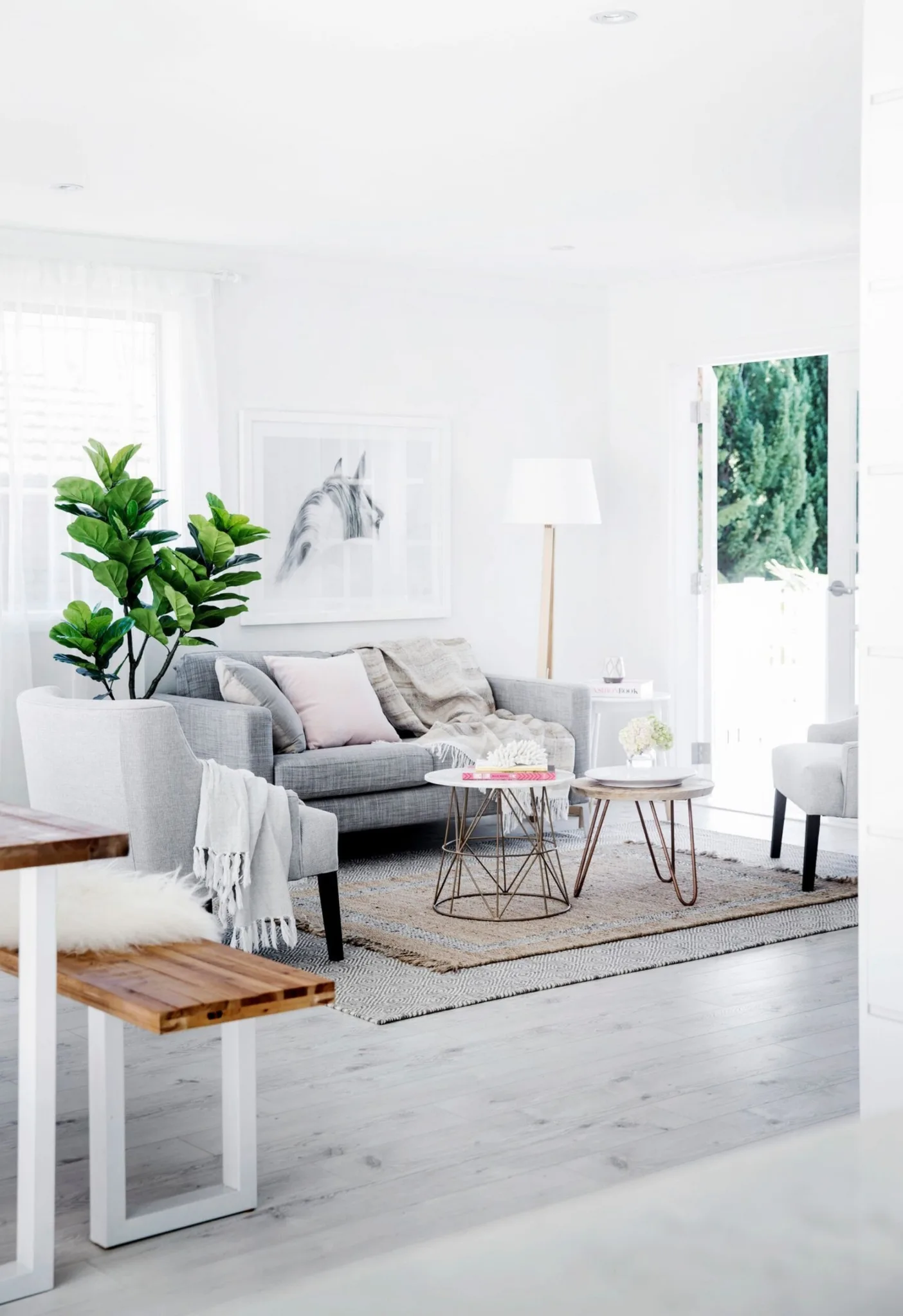 Three Birds Renovations turn a dingy shack into a Hamptons haven | Home ...