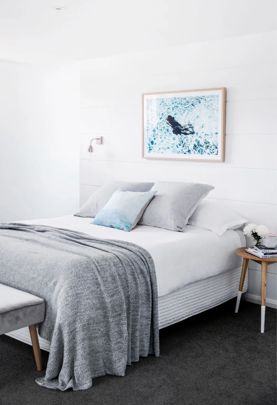 Three Birds Renovations turn a dingy shack into a Hamptons haven | Home ...