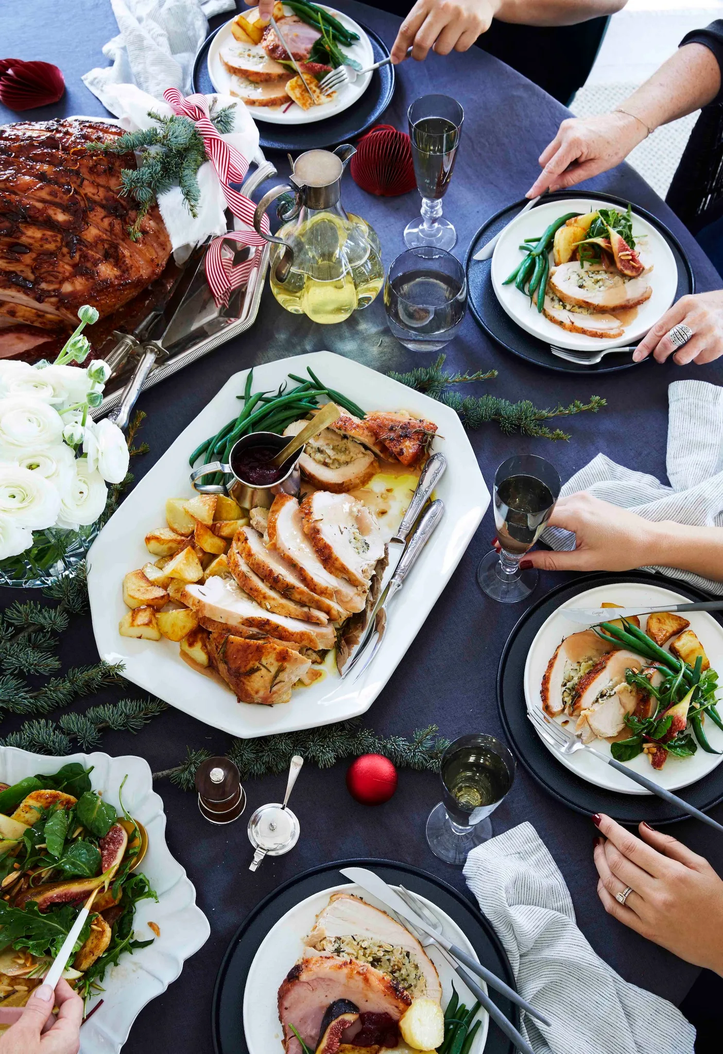 35 Christmas Recipes for a Memorable Festive Feast