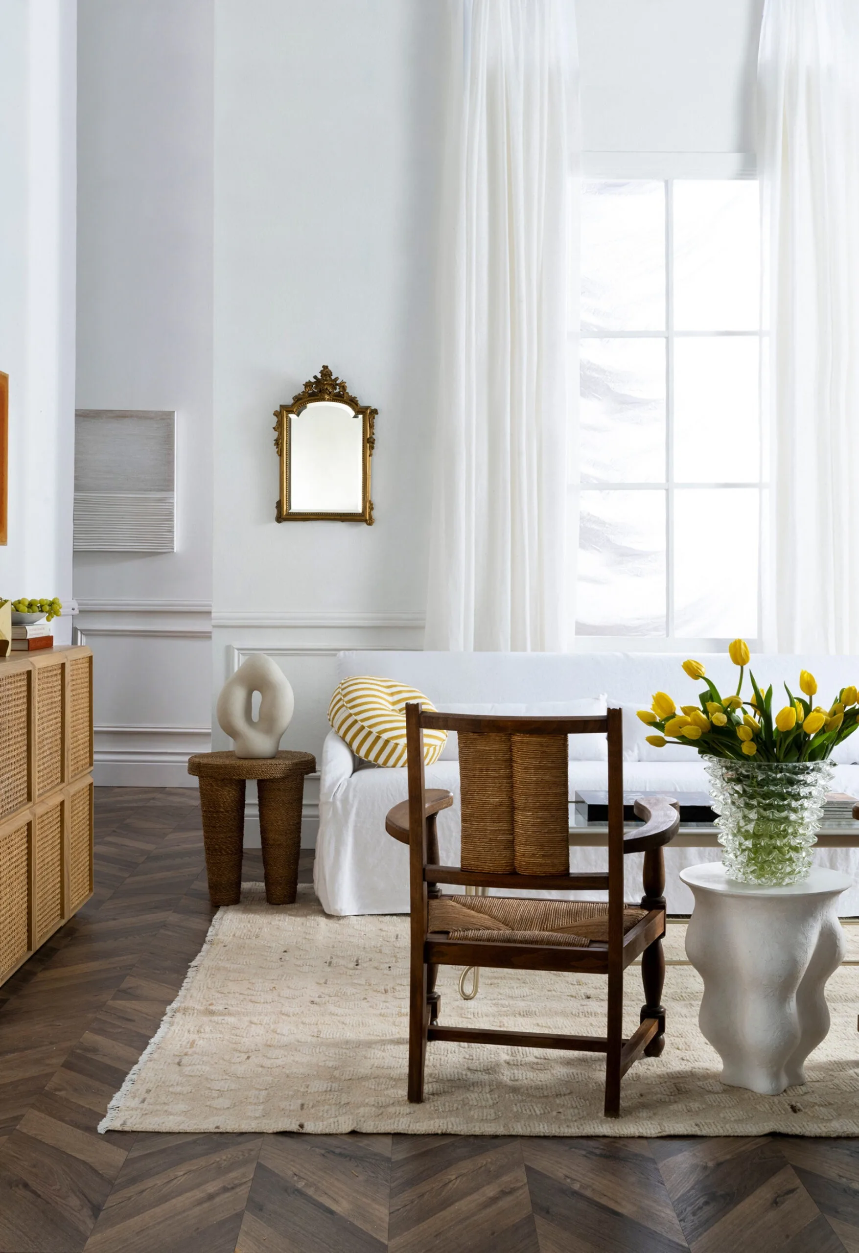 Bring Mediterranean style into your home decor