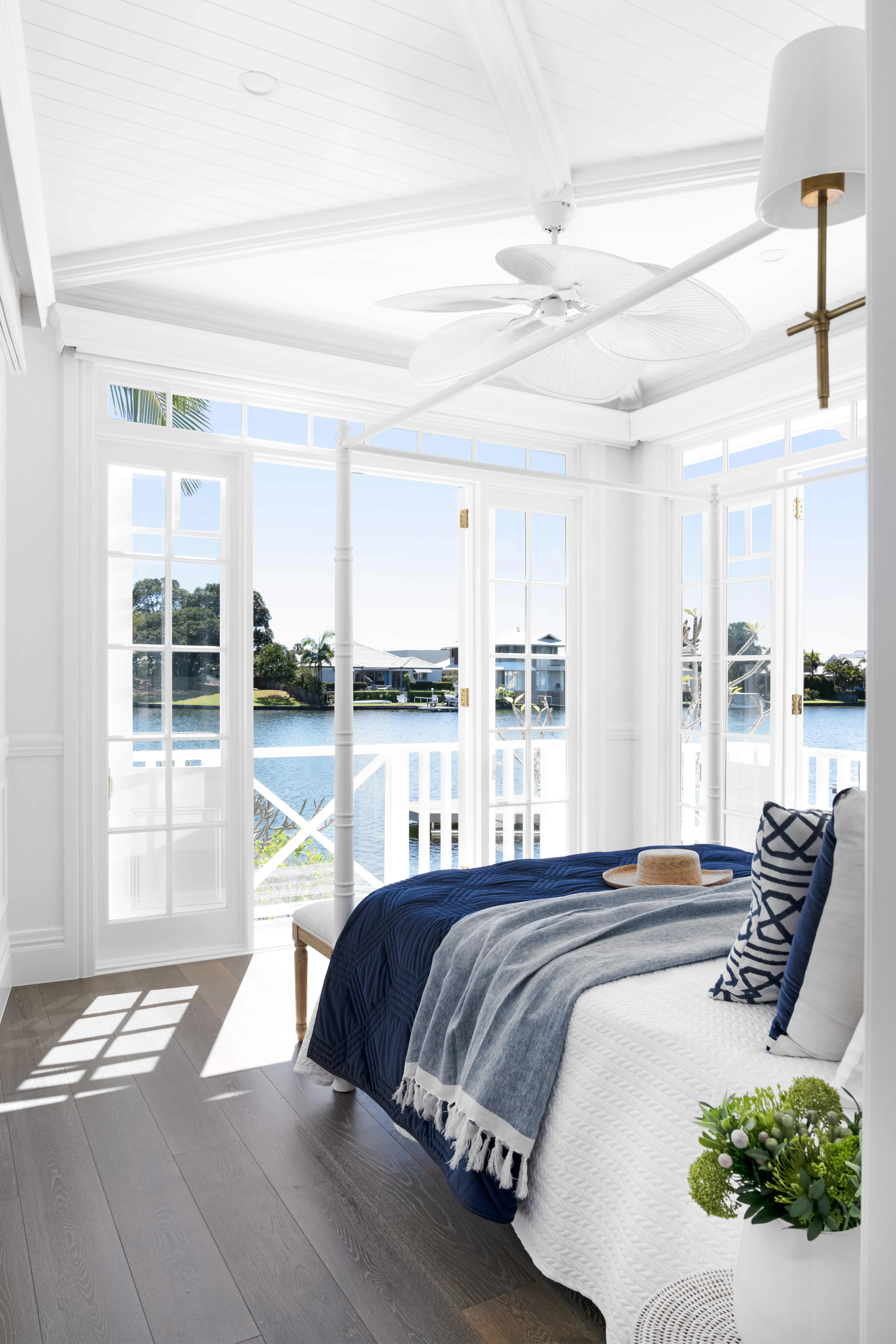8 of our favourite French door designs for your inspiration| Home Beautiful