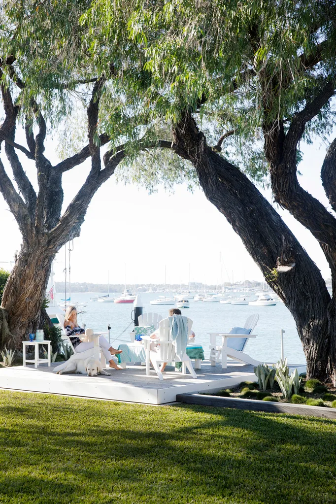 How to create a Hamptons-style garden | Home Beautiful
