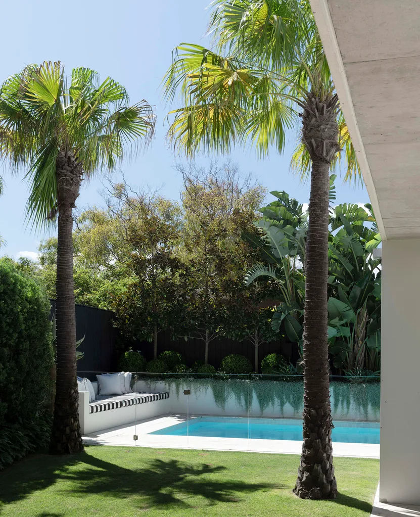 How to create a Hamptons-style garden | Home Beautiful