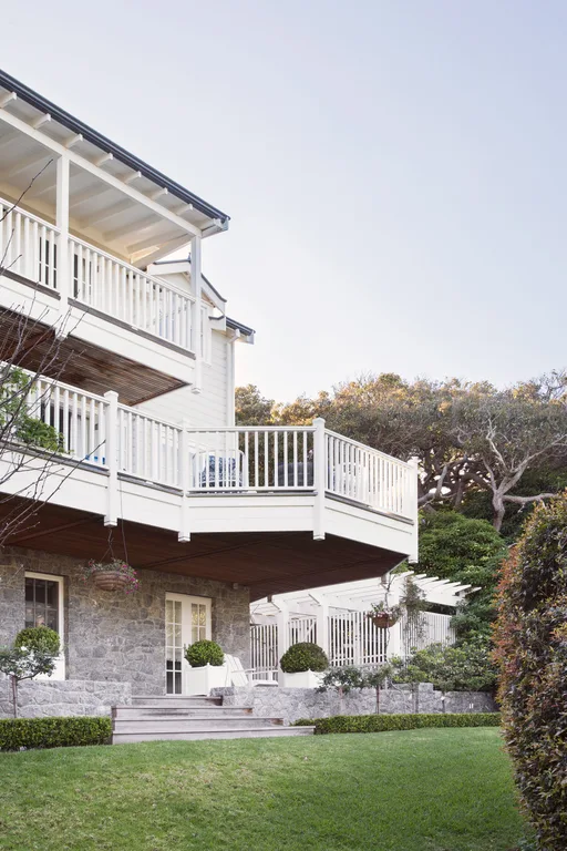 How to create a Hamptons-style garden | Home Beautiful