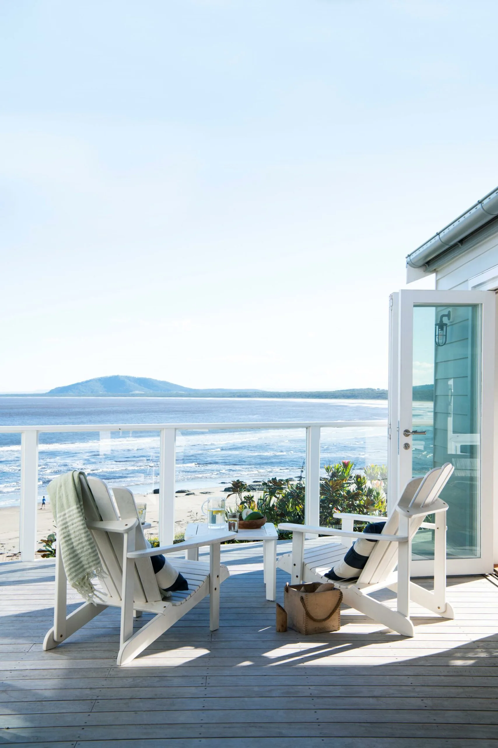 10 essential elements to Hamptons-style interiors