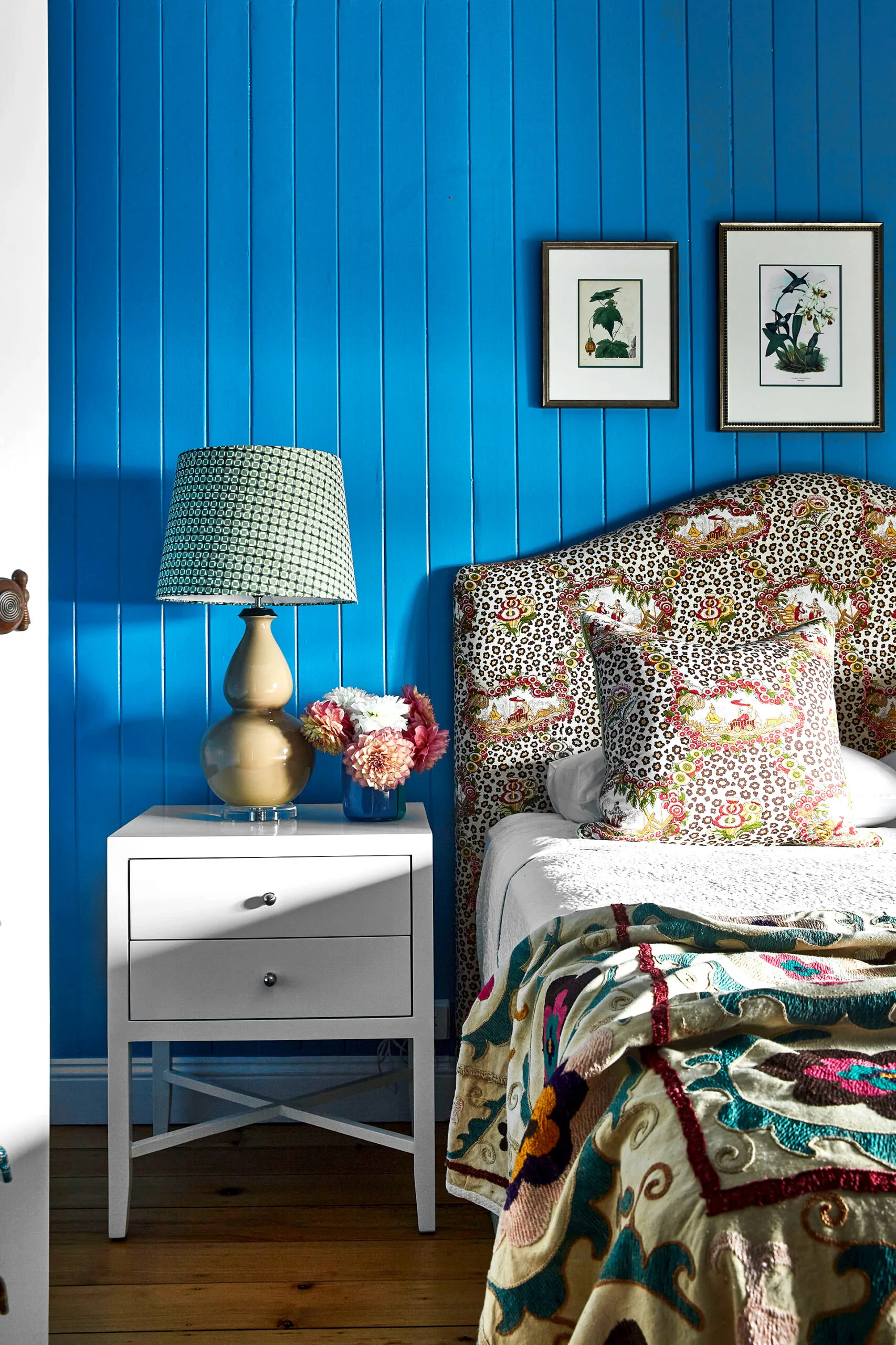 The New Hamptons: Doing Hamptons Style with Color