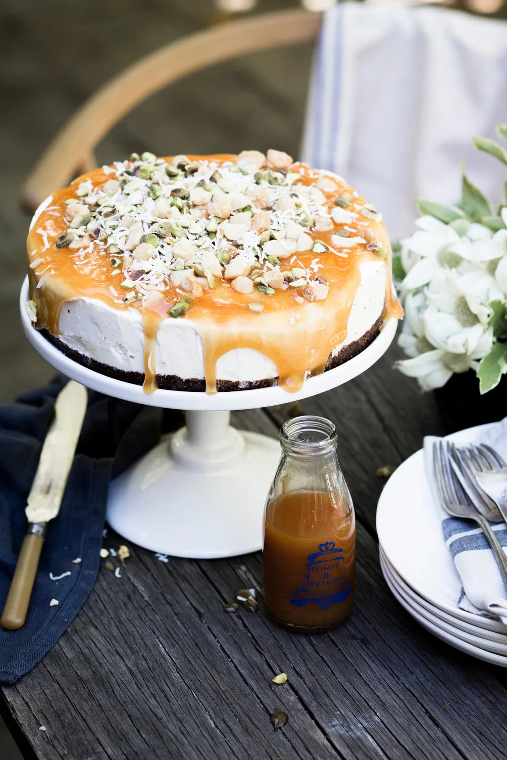 10 cake stands for your cooking creations | Home Beautiful