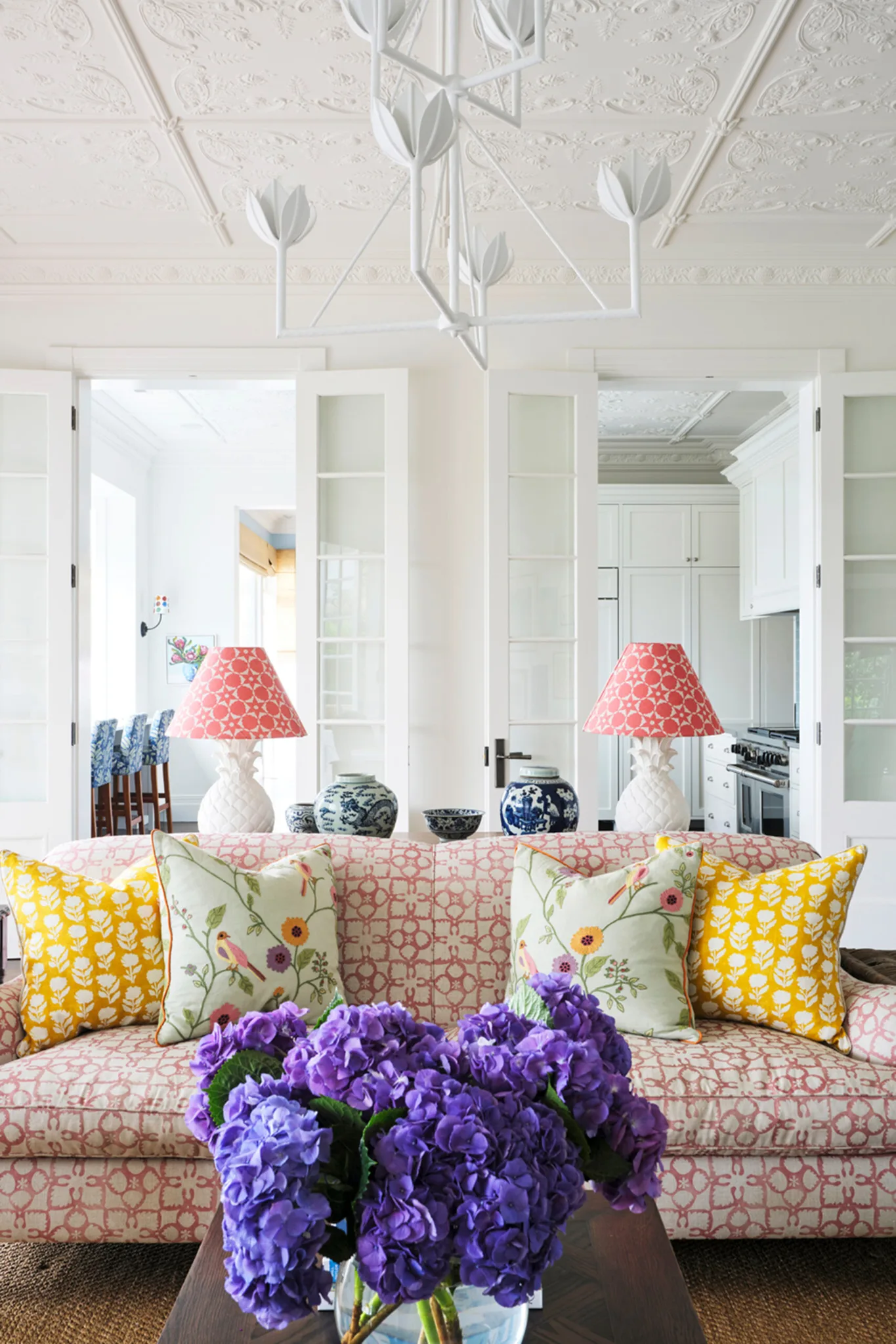 A guide to choosing skirting boards and mouldings