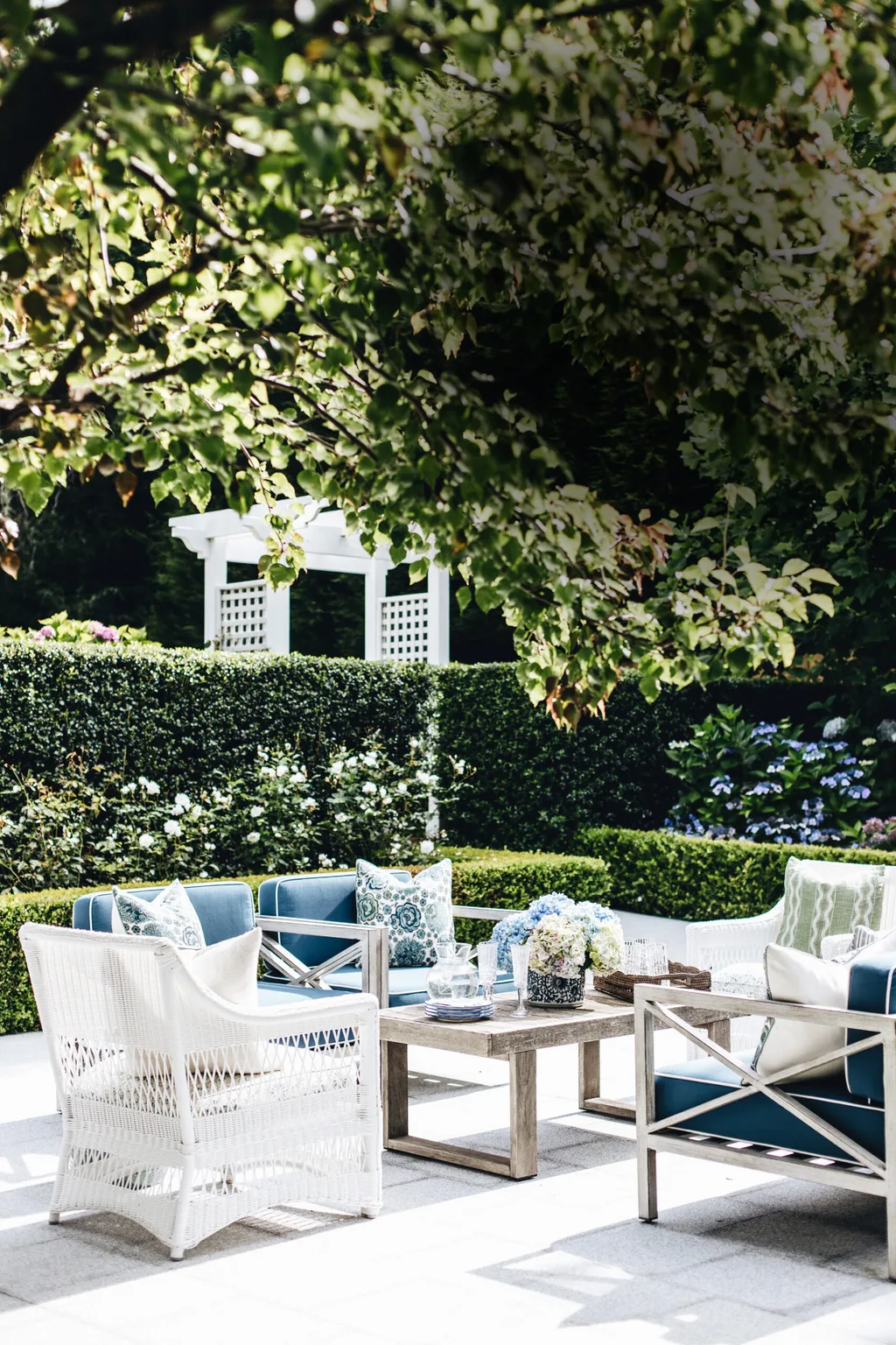 25 Incredible Garden Design Ideas for Inspiration
