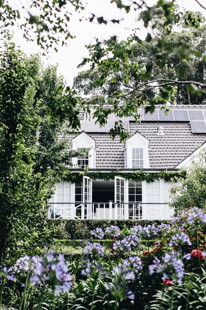 8 of our favourite French door designs for your inspiration| Home Beautiful
