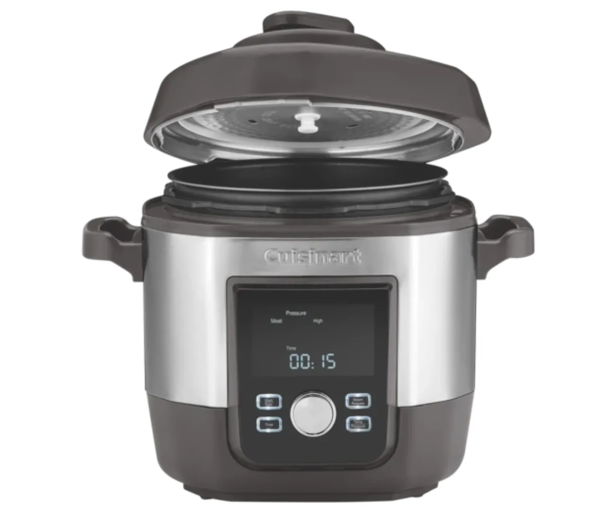 Take the Pressure Off Cooking Your Next Family Dinner