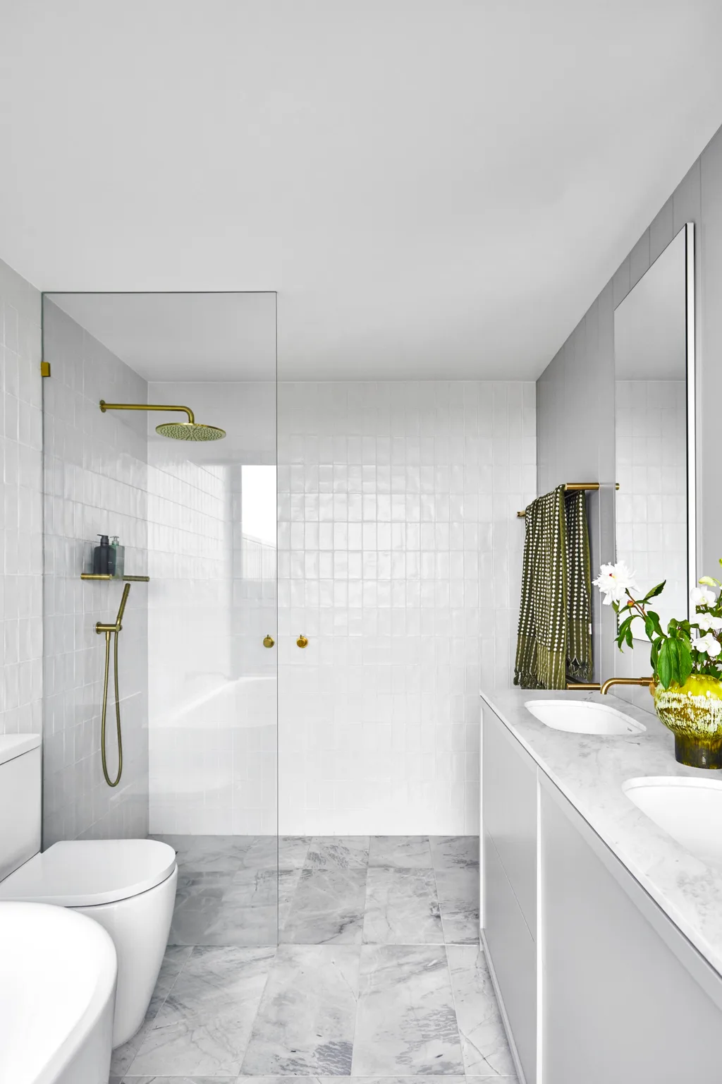 7 Best Ensuite Designs to Inspire Your Renovation