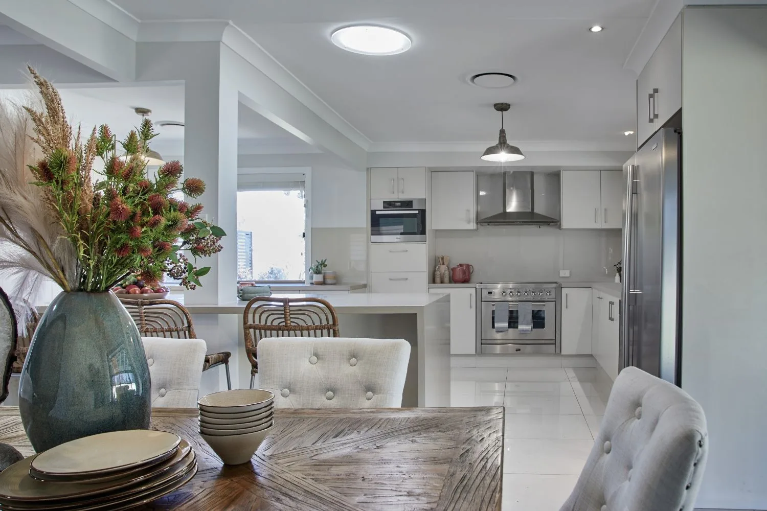 7 Kitchen Benchtop Ideas From Top Renovations To Try