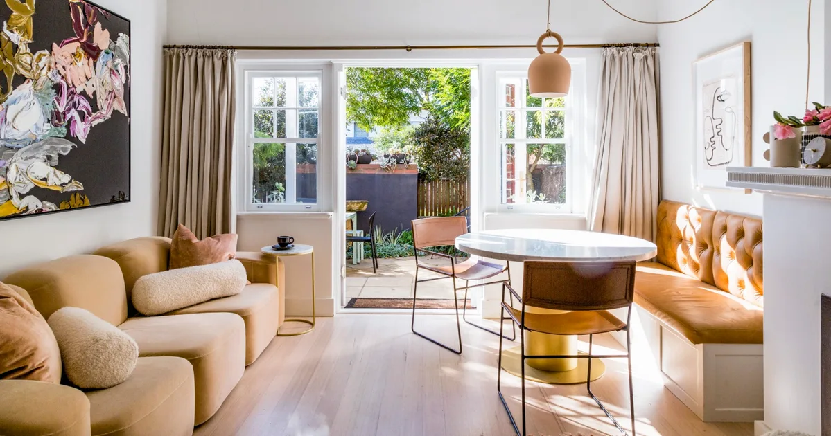 6 free design apps to boost your home renovation