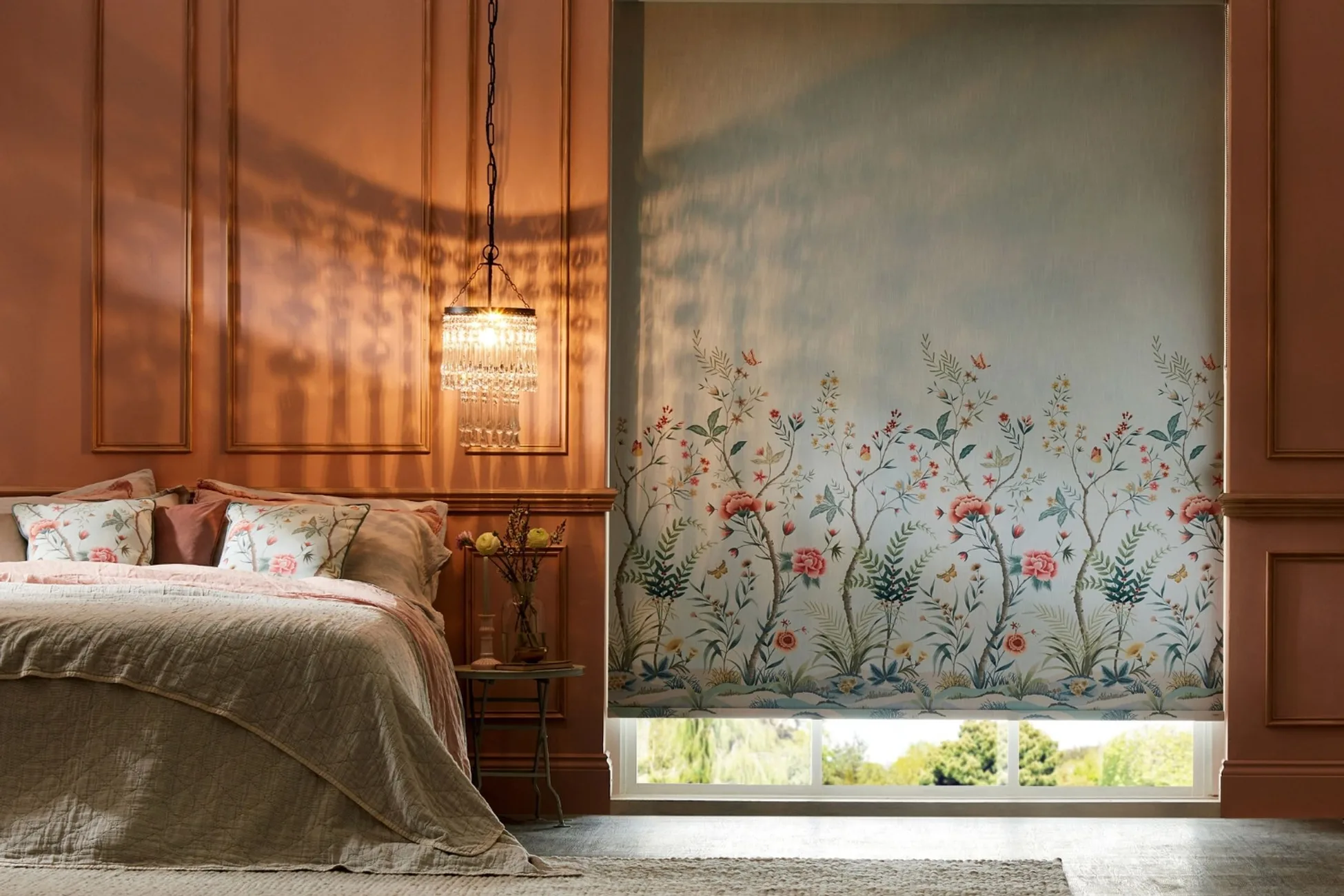 How to Create a Cosy Bedroom for a Cocooning Feel