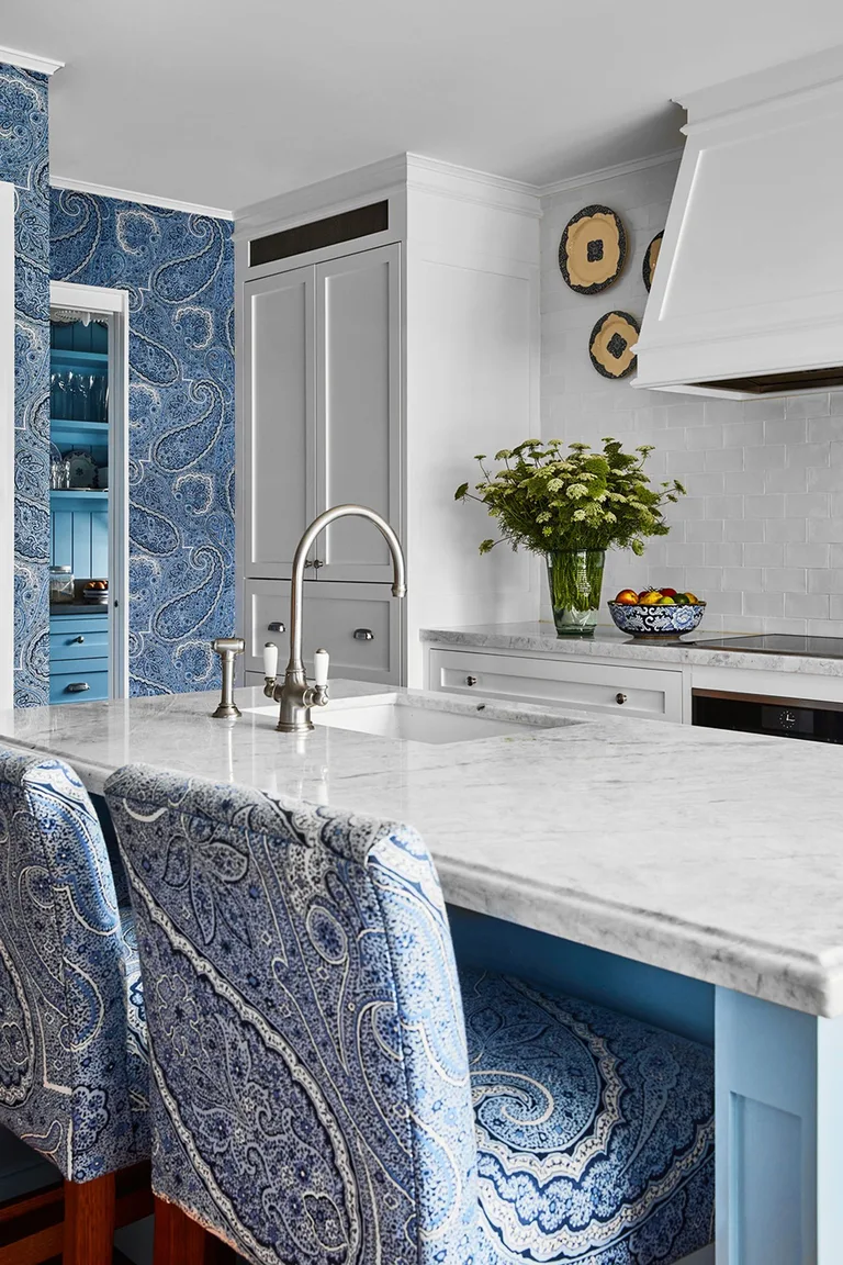 Guide to the latest kitchen benchtop edge profiles