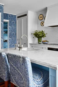 Guide to the latest kitchen benchtop edge profiles