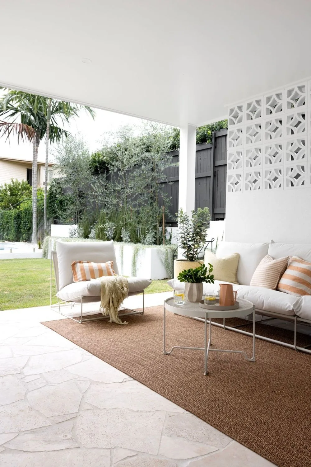 15 large backyard ideas to transform your sprawling garden