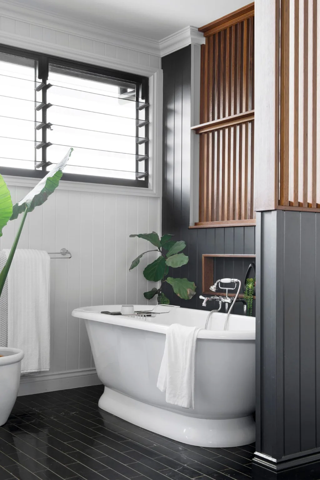 12 Luxury Bathroom Design Ideas for Ultimate Retreat