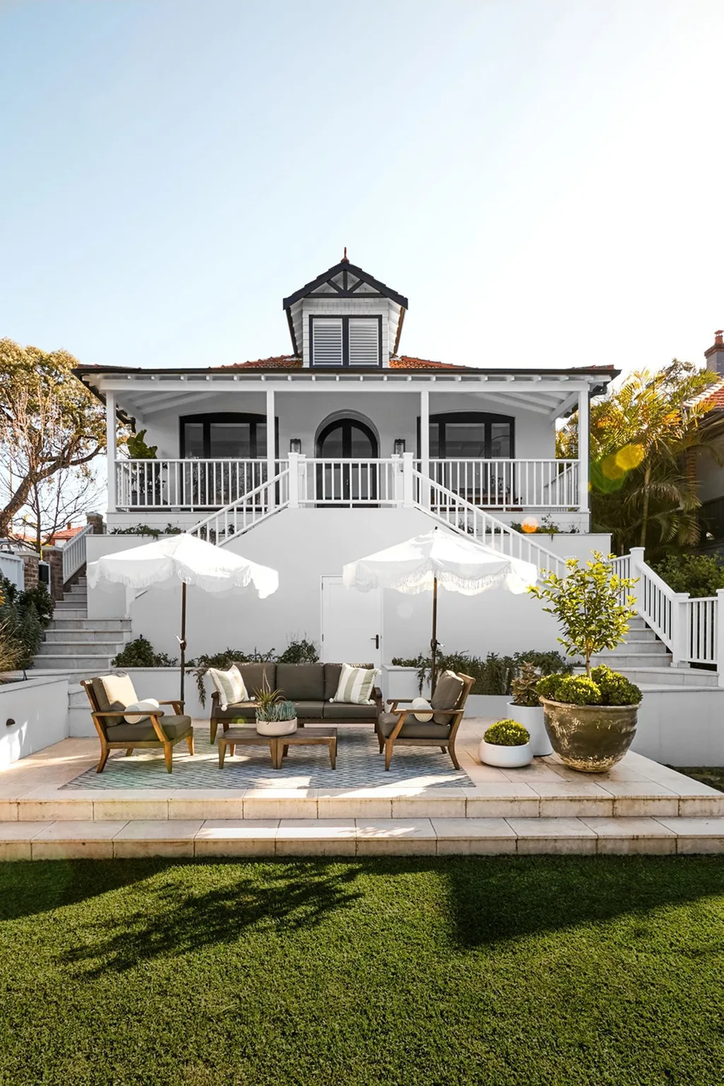 9 houses showcase why Hamptons style is timeless