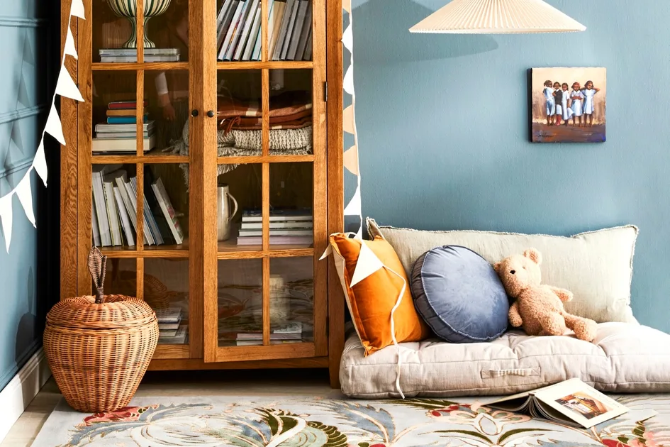 Why You Should Create More Nooks in Your Home