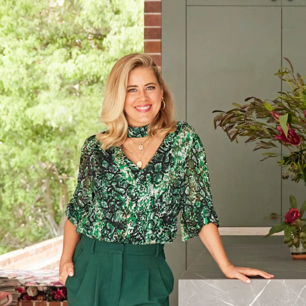 Carlene Duffy | Home Beautiful