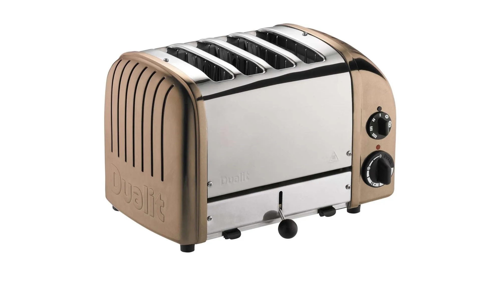 7 best four-slice toasters perfect for busy households