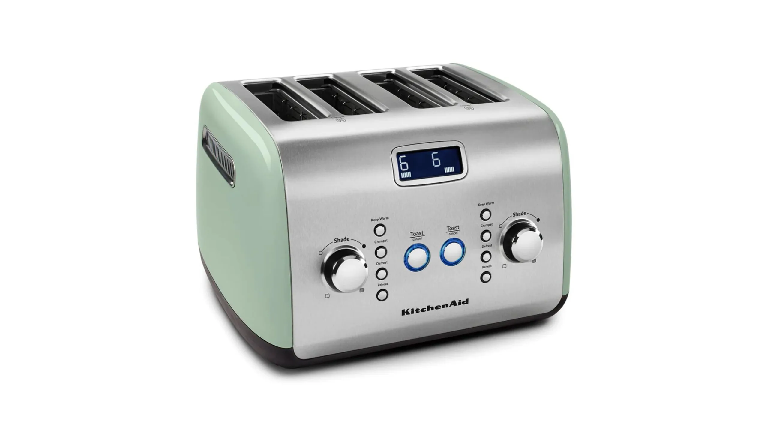 7 best four-slice toasters perfect for busy households