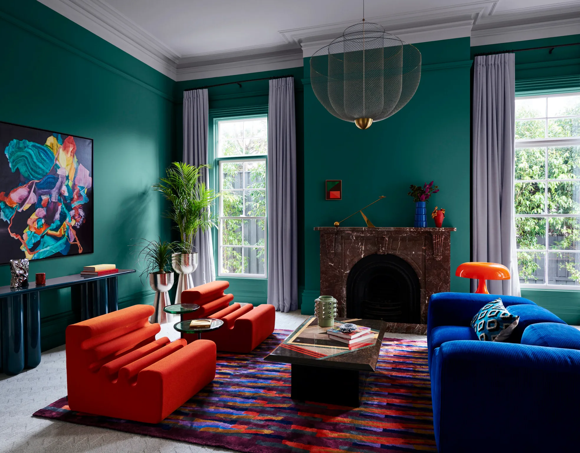 8 Dated Decorating Trends on the Way Out in 2026