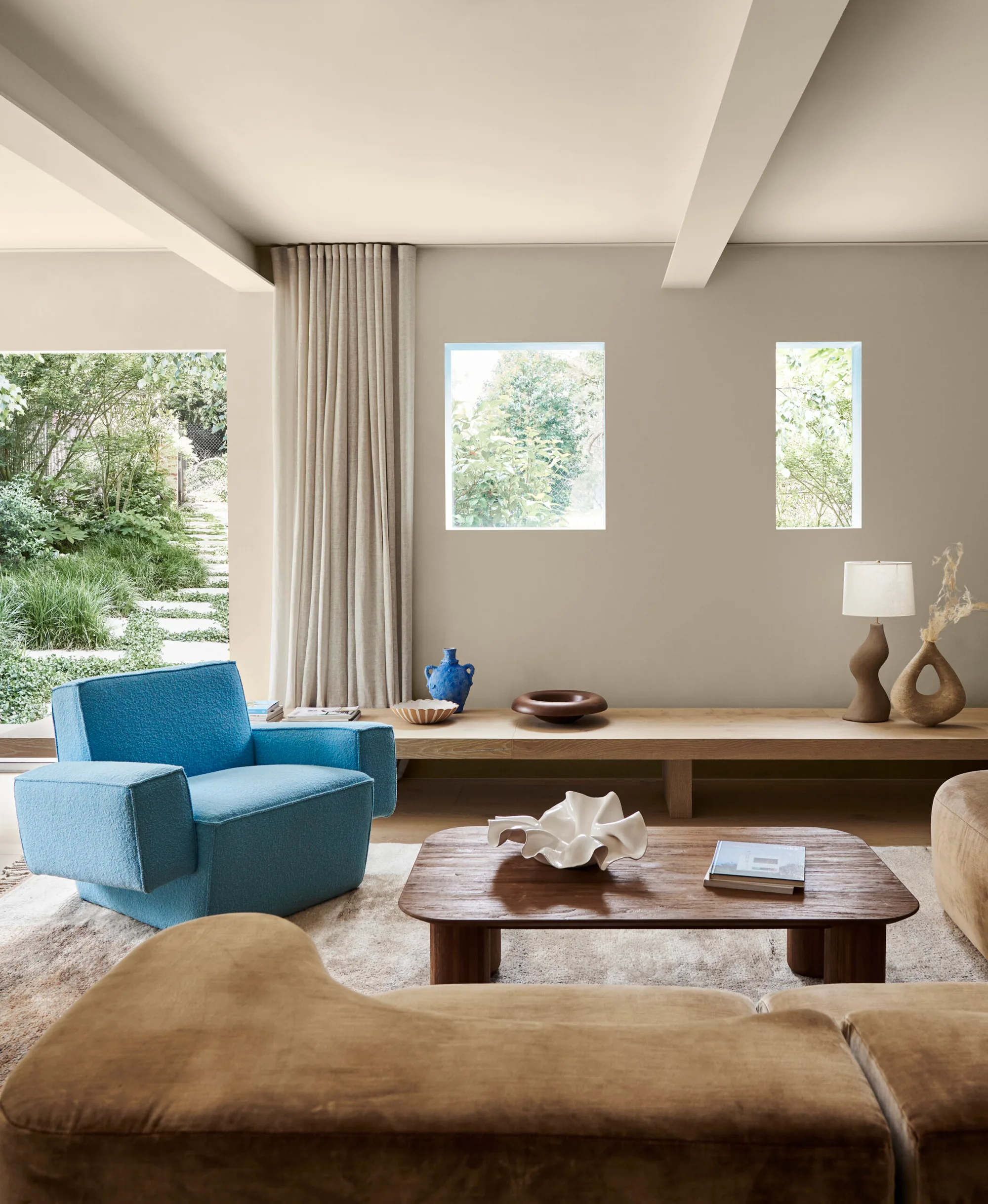 Dulux reveals new colour trends to watch for in 2024