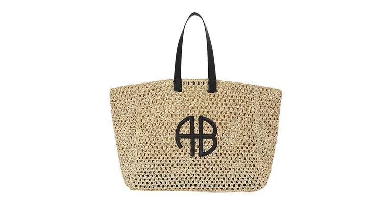 It’s all about basket-weave homewares right now | Home Beautiful