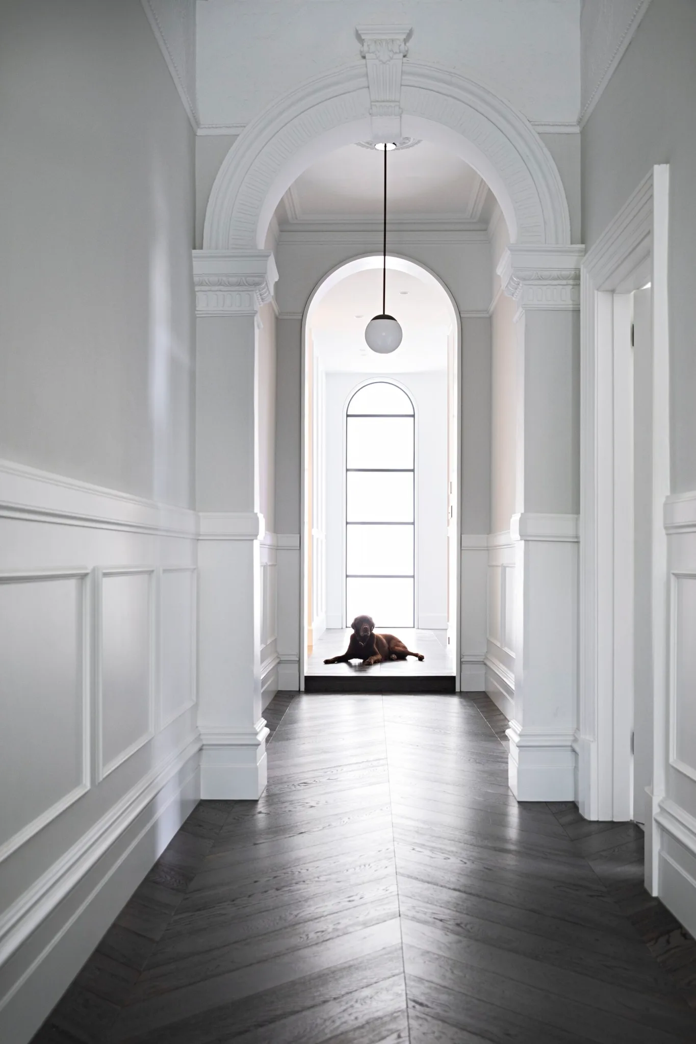 How to Clean Walls for a Spotless, Sweet-Smelling Home