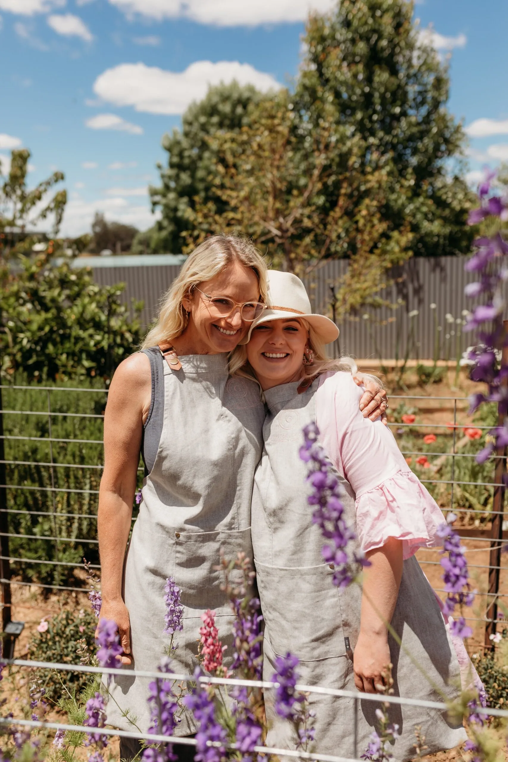 The secret to growing exquisite dahlias | Home Beautiful