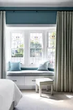 17 homes with window seats you’ll want to escape to