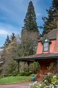 This Mount Macedon garden is straight out of a storybook