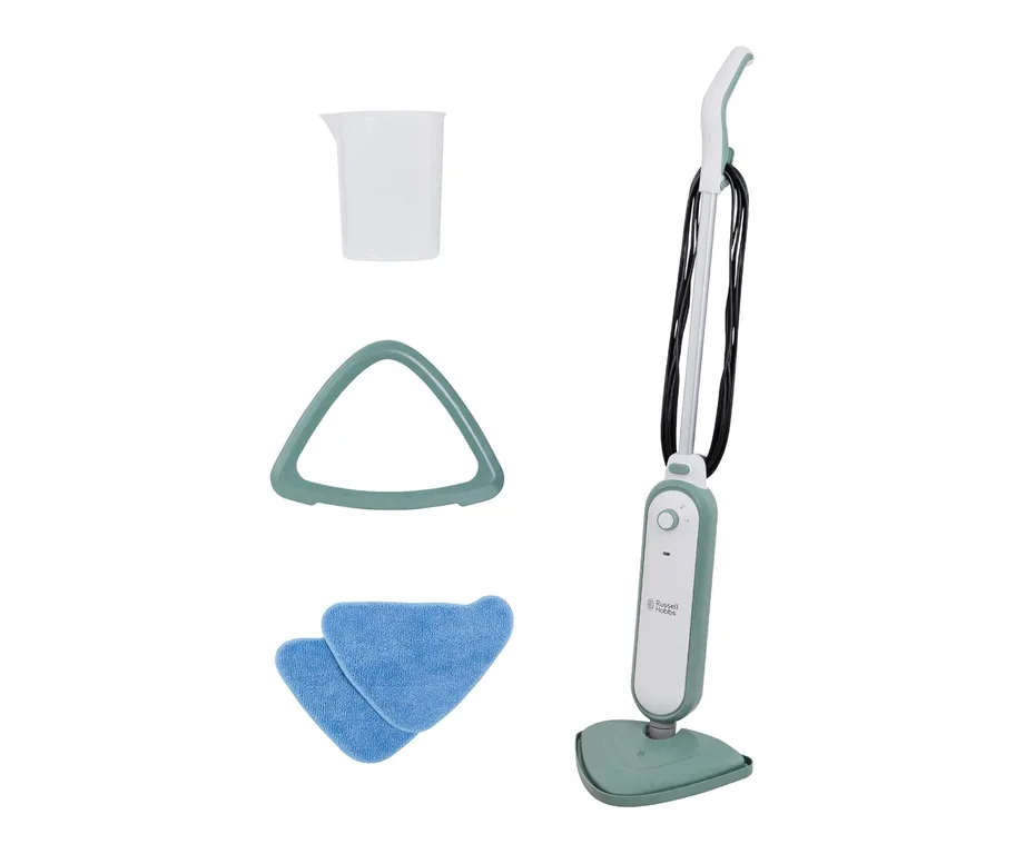 Clean Floors Without Chemicals: Clever Steam Mops
