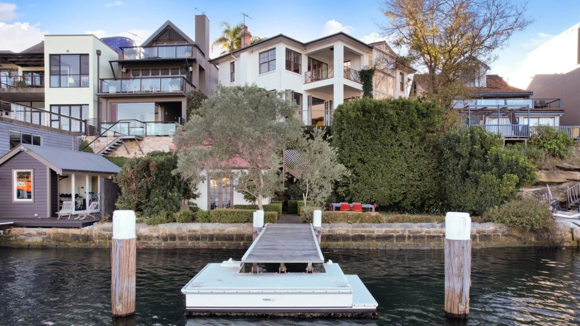 Inside Shark Tank Judge Jane Lu's $14m Mansion