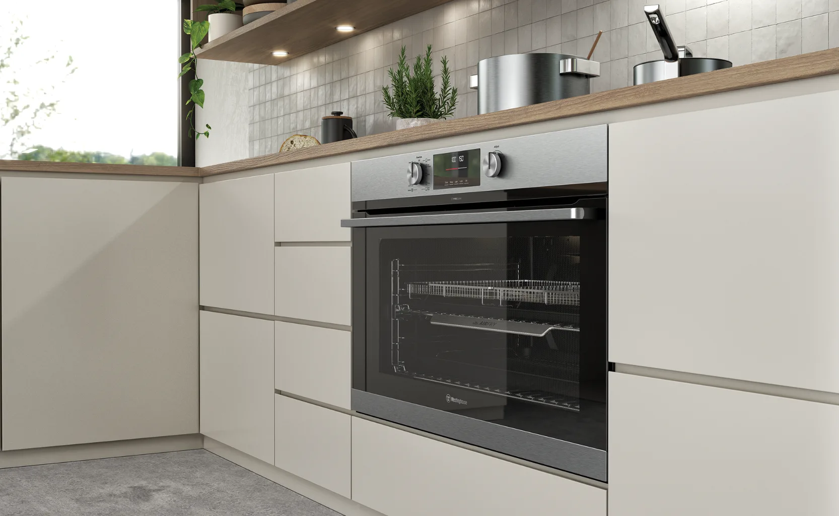 5 zones to plan for your dream kitchen