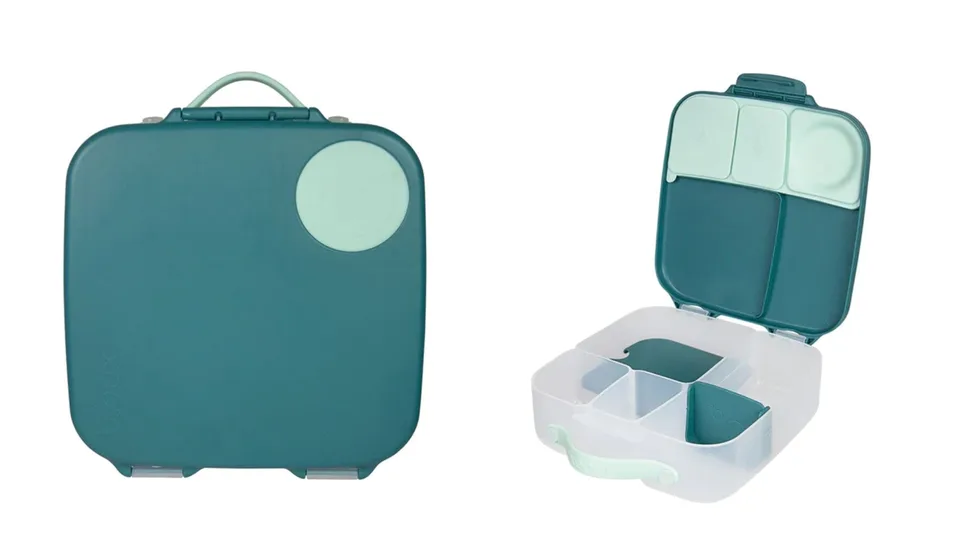 5 Healthy Lunchbox Ideas to Make Life Easier