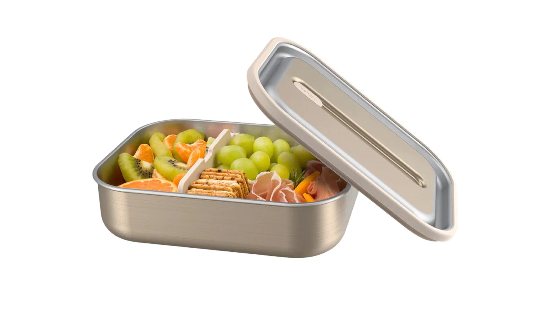 5 Healthy Lunchbox Ideas to Make Life Easier
