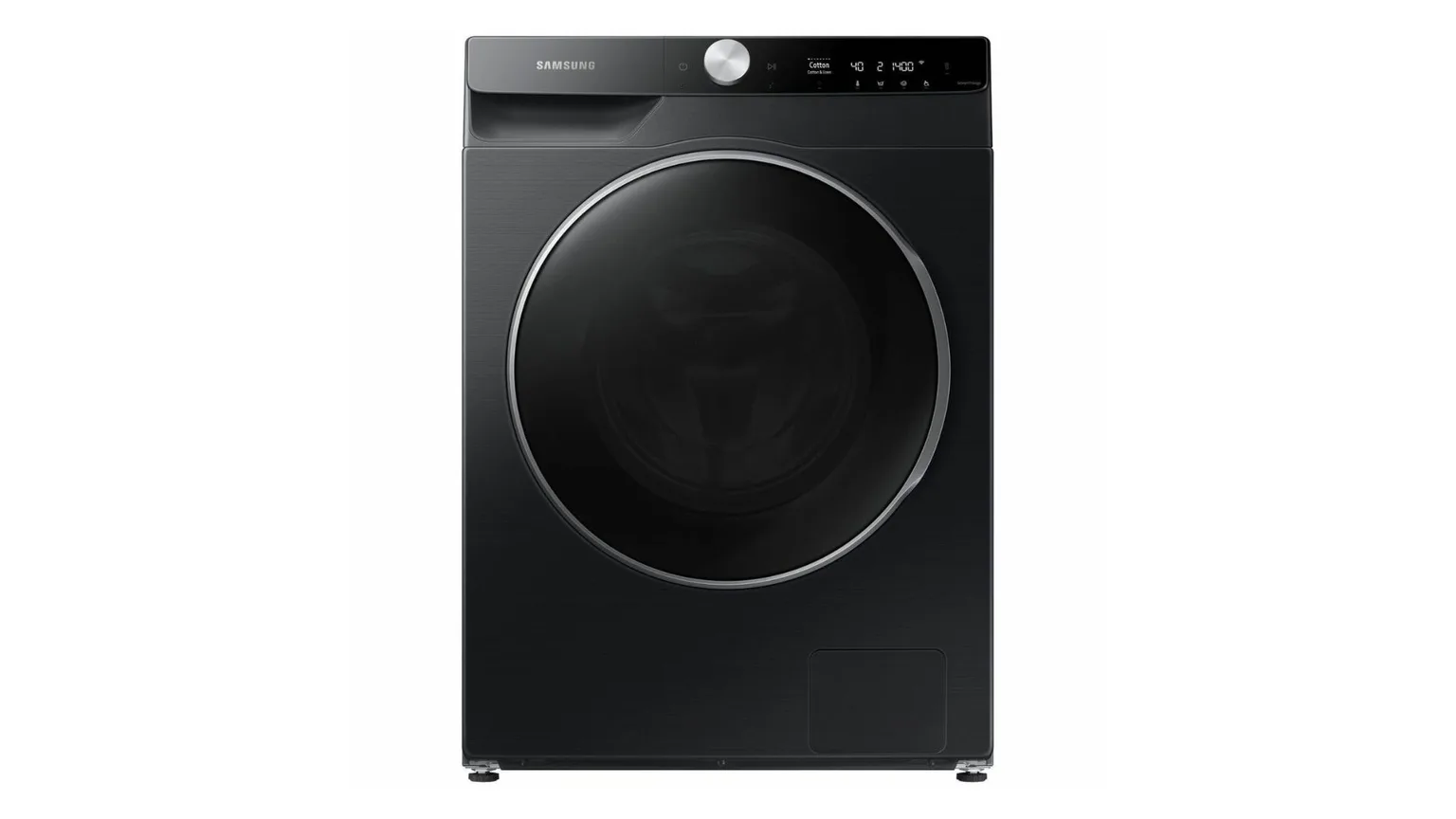 8 Best Front Loader Washing Machines 2024