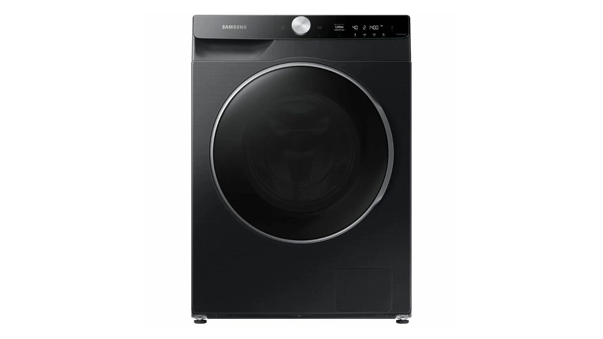 8 Best Front Loader Washing Machines 2024