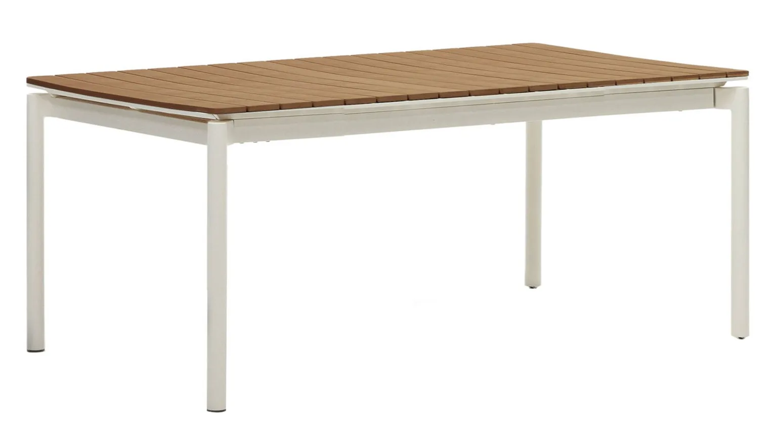 These extendable outdoor dining tables are made for any party size ...