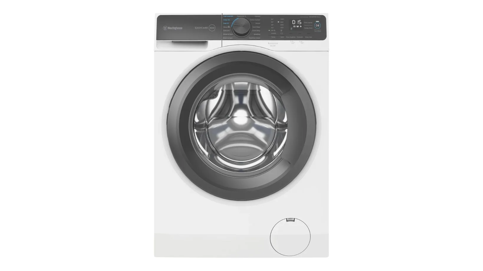 6 Best Front Loader Washing Machines 2025