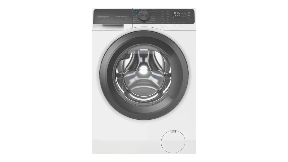 6 Best Front Loader Washing Machines 2025