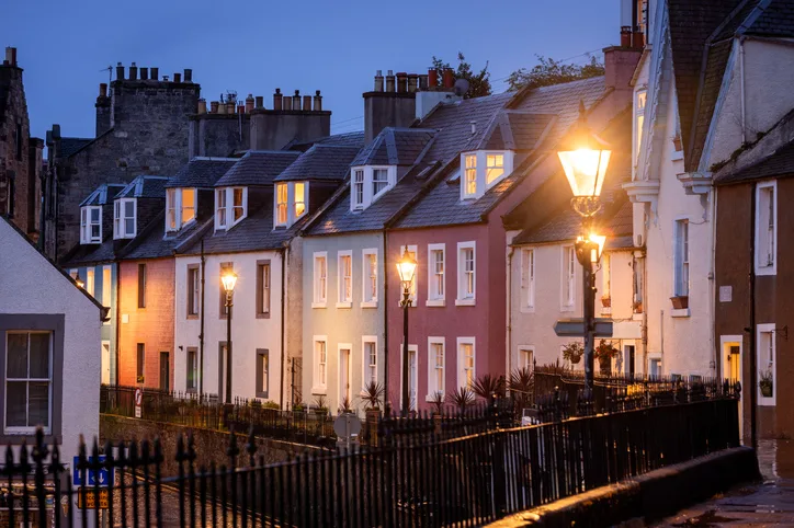 5 Of Australia's Most Haunted Houses | Home Beautiful