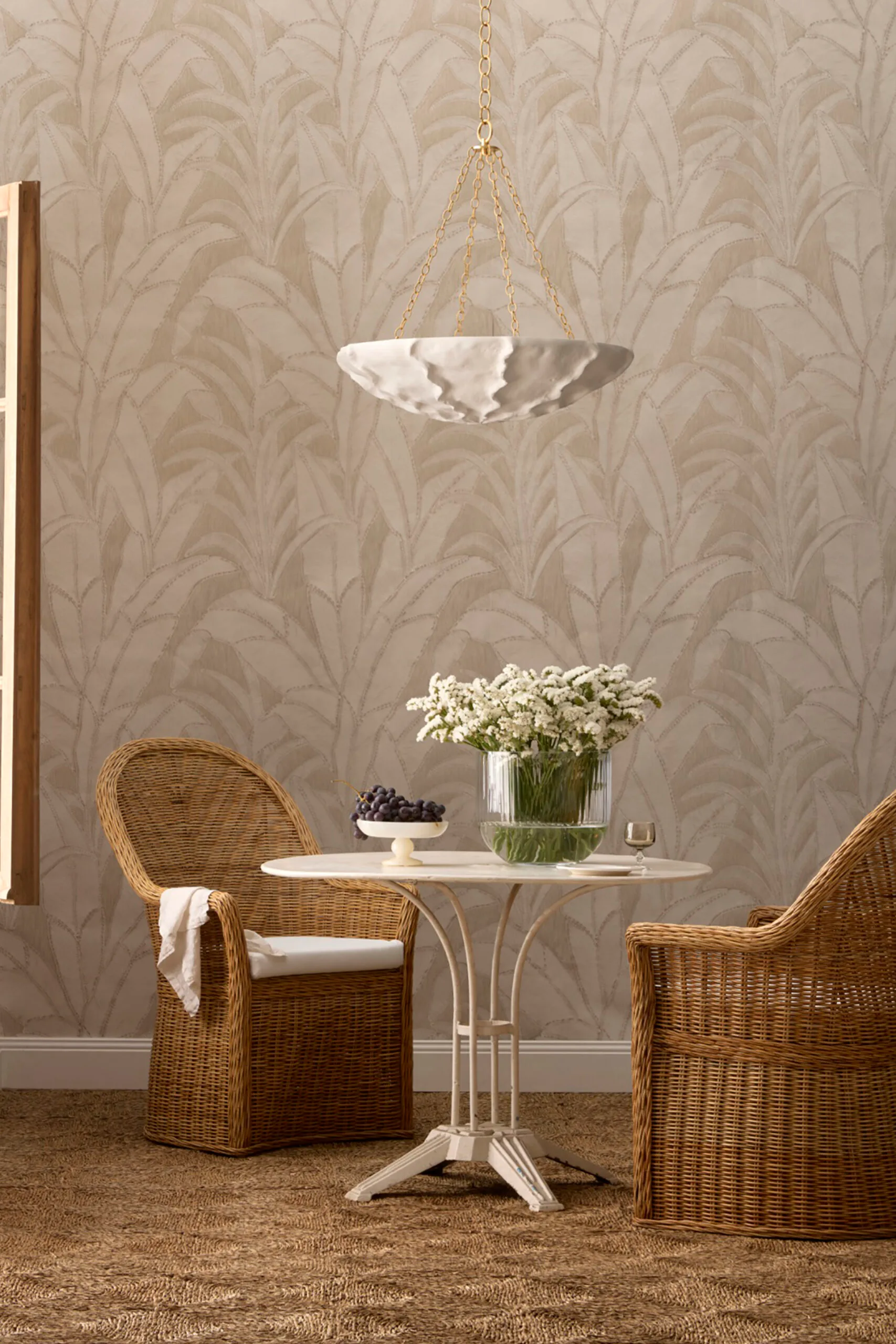The Pearl Interior Design Trend Will Be Big in 2024