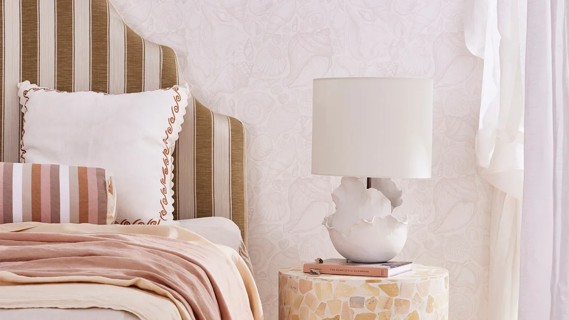 The Pearl Interior Design Trend Will Be Big in 2024