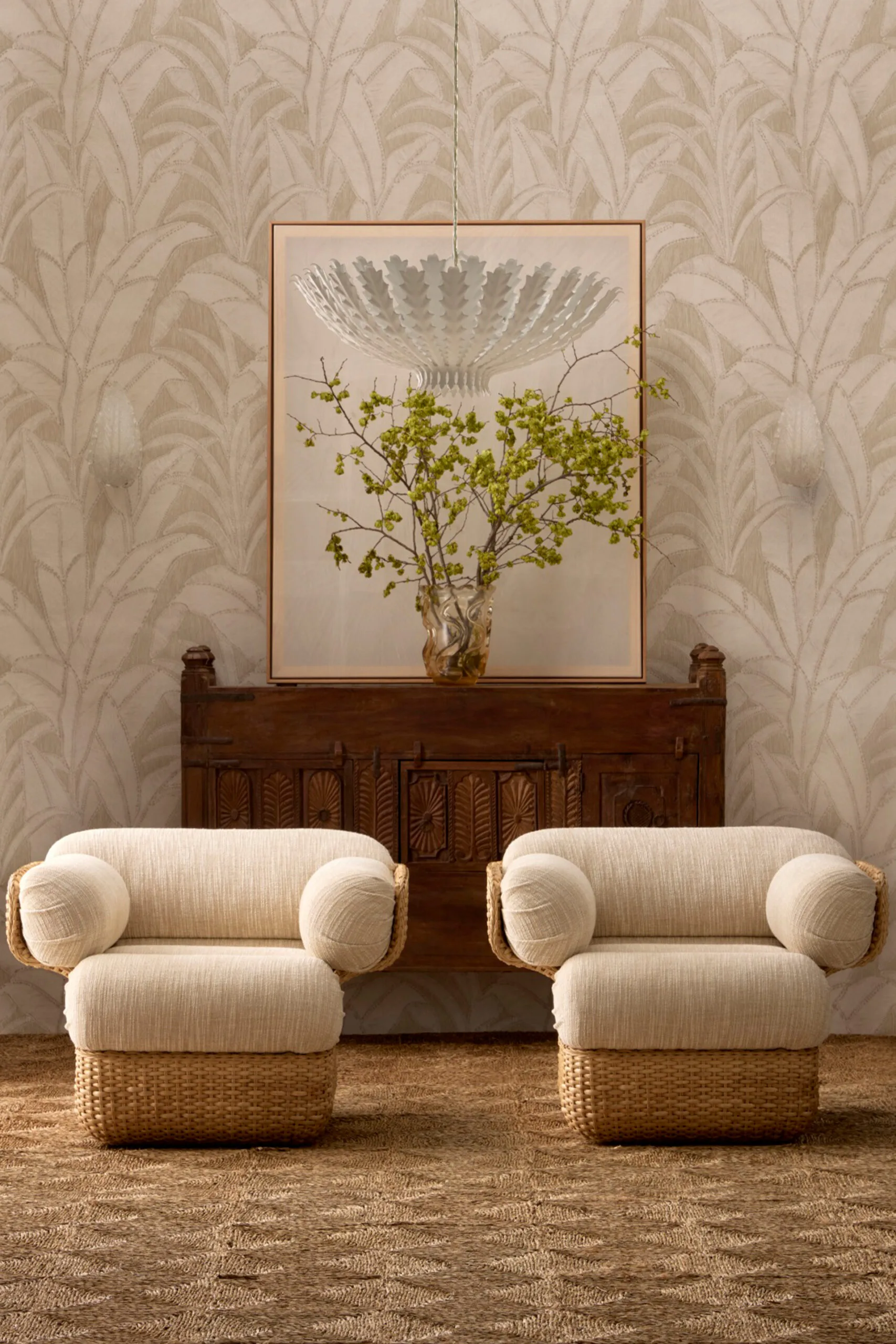 The Pearl Interior Design Trend Will Be Big in 2024