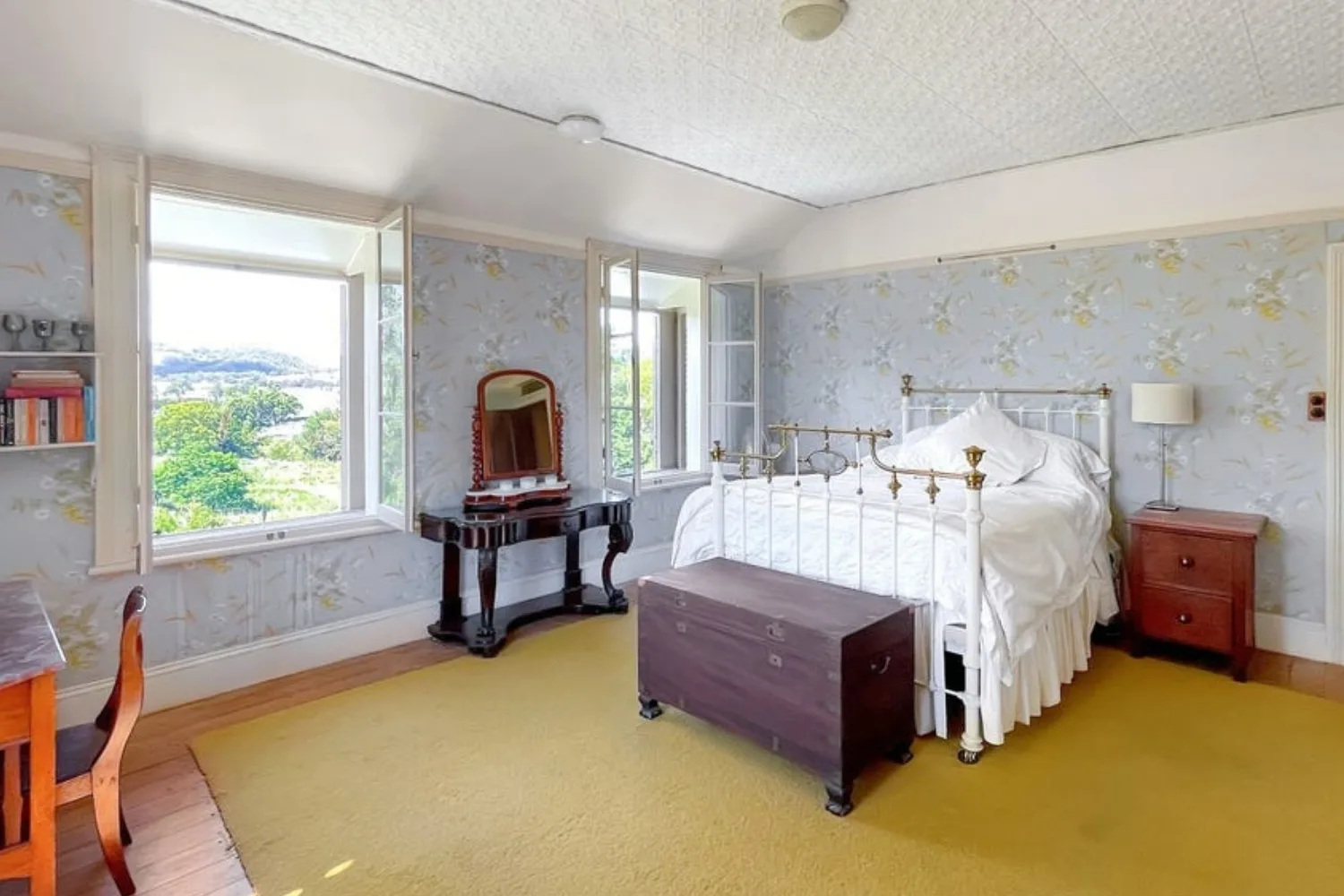 The Lost Flowers of Alice Hart: Filming Locations